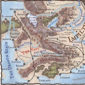 Impitur - Locations - Kanka