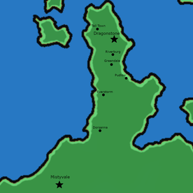 Condarra - Maps - Kanka