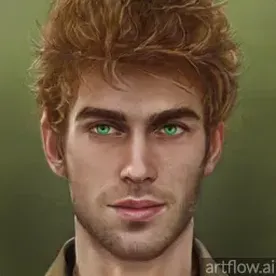 Matthew Grace - Characters - Kanka