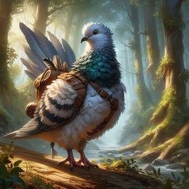 Luma - Races - Kanka