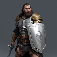 Belethor The Large - Characters - Kanka