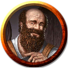 Toblen Stonehill - Characters