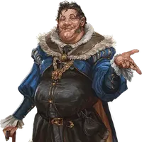 Harbin Wester - Characters - Kanka