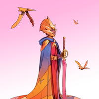 Jeshorath the Avenger - Characters - Kanka