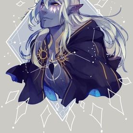 Caesius - Characters