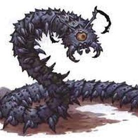 Cilops - Creatures - Kanka