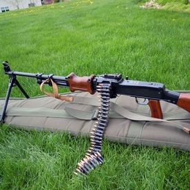 RPD - Objects - Kanka