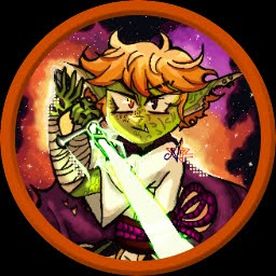 Jaiminho Honey Tarron - Characters - Kanka