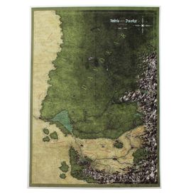 Davokar - Locations - Kanka