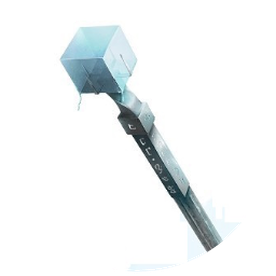 Arethos Staff of Enhanced Frost - Objects - Kanka