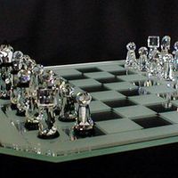 Astounding Figurines - Objects - Kanka