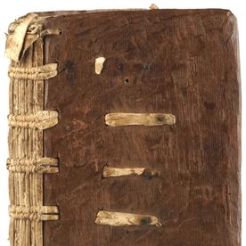 Deník 4 - Journals - Kanka