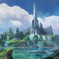 Azuthrond - Locations - Kanka
