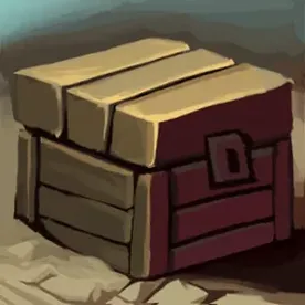 Curiosity Box - Objects - Kanka