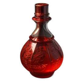 Fireward Potion - Objects - Kanka