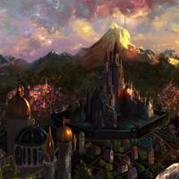 Rexxentrum - Locations - Kanka