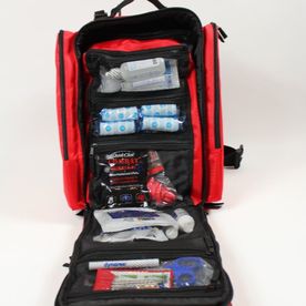 MedFirst Xeno-Trauma Kit - Objects - Kanka