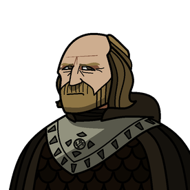 Sigbert Splinter - Characters - Kanka