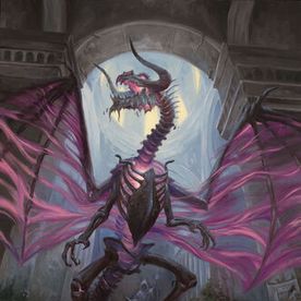 Ebondeath's Mausoleum - Quests