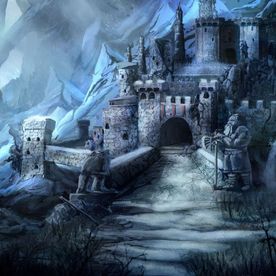 Reino Anao Assets - Kanka