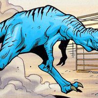 Kwi - Creatures - Kanka