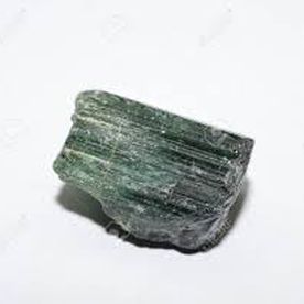 Tourmaline - Objects
