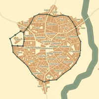 Karn Map Maps - Kanka