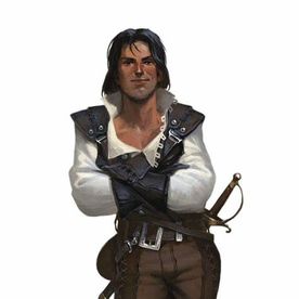 Numerian - Races - Kanka