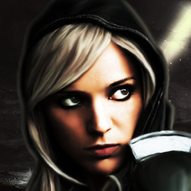 Elaina Reilly - Characters