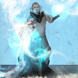 Эсмар Profile - Kanka