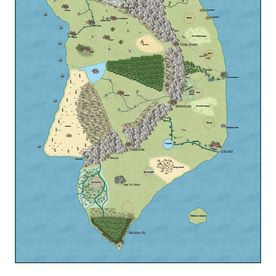 Lupex Landkarte Maps - Kanka