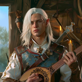 Fen - Characters - Kanka