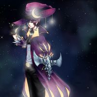 Zethrin - Characters - Kanka