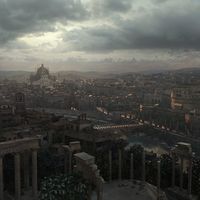 Valoria Characters - Kanka