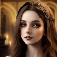 Claire Aldercrest - Characters - Kanka