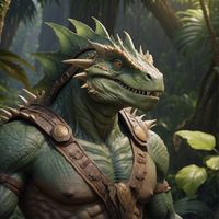 Vorin - Characters - Kanka