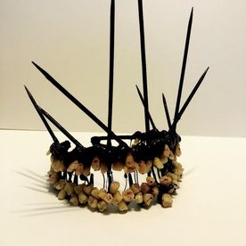 Crown of Decay - Objects