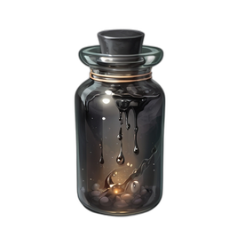 Experimental Concoction - Objects - Kanka