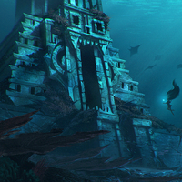 Chapter 3 - Gulp's Goodies Galore!! (The Hand of Umberlee) - Quests - Kanka