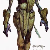 Babadon Jan - Characters - Kanka