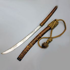 Dha - Objects - Kanka