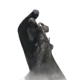 Shadow - Creatures - Kanka