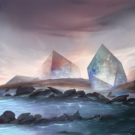 Crystal Shores - Locations - Kanka