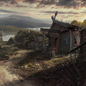 Rackish Culture - Notes - Kanka