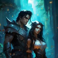 Dark Ael - Races - Kanka