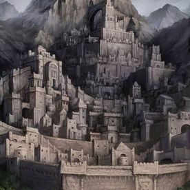 Cidadela da Lua - Locations - Kanka