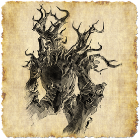 Treemen - Creatures - Kanka