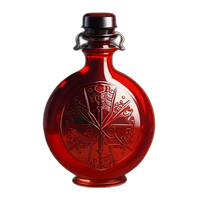 Fire-Breath Potion - Objects - Kanka