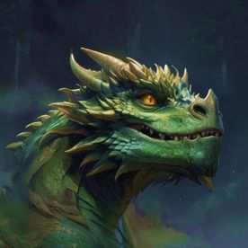 Vorathal the Wildwood Warden - Characters