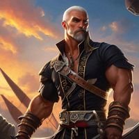 Clayton Harding - Characters - Kanka